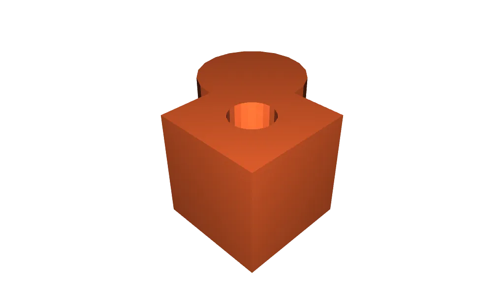Accuracy test by Supertornado | Download free STL model | Printables.com