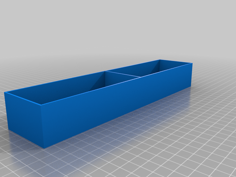Aquatica and Cold Waters Insert / Organizer by js500 | Download free ...