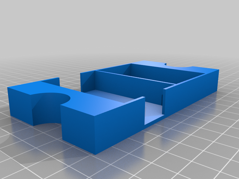 Terraforming Mars Big Box Trays and Small Card Box by js500 | Download ...