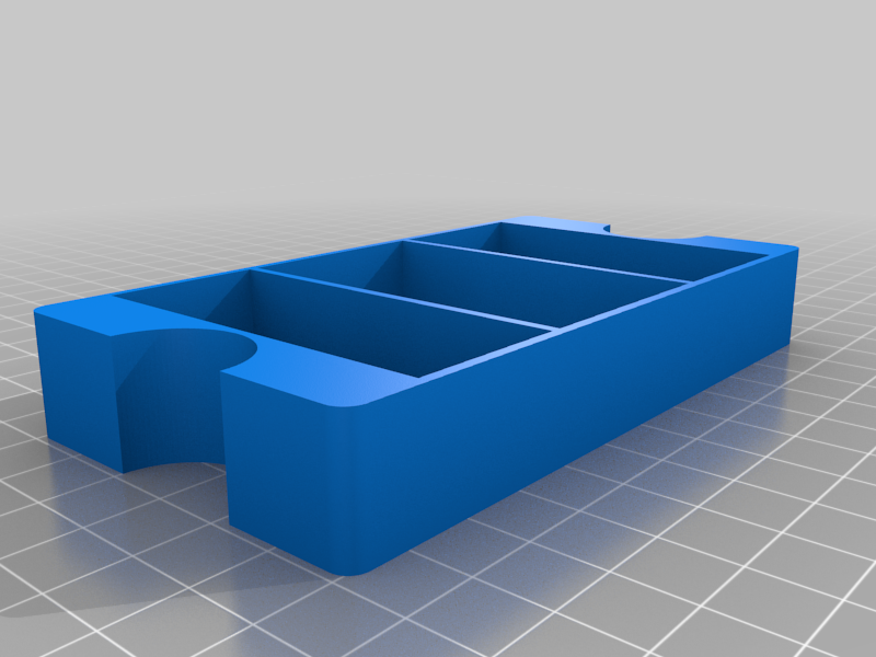 Terraforming Mars Big Box Trays and Small Card Box by js500 | Download ...