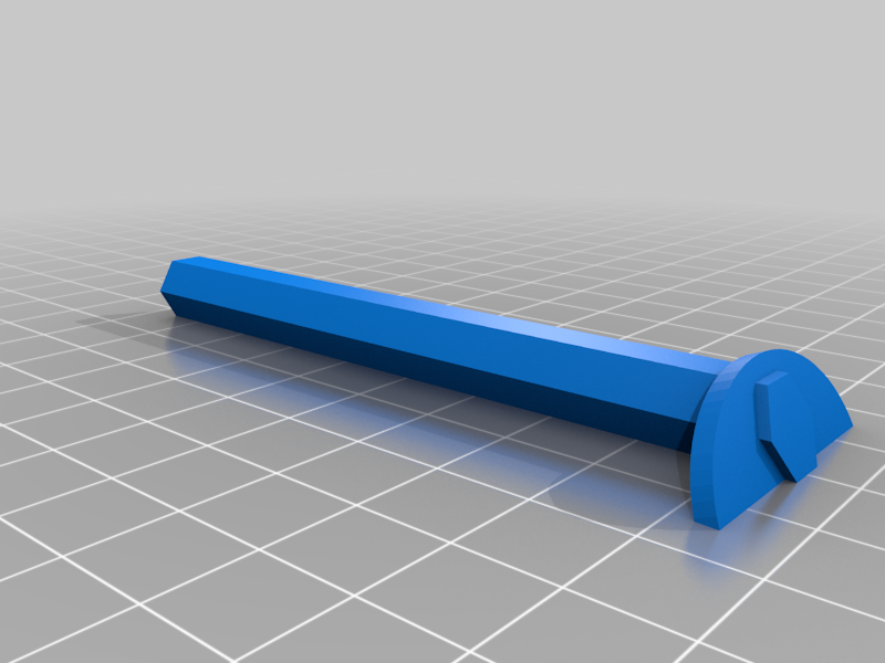 Photon Zero addons by AHoward | Download free STL model | Printables.com