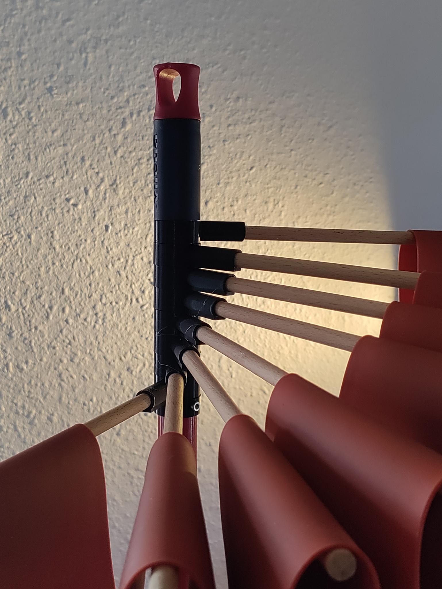 Vileda Heavy Pasta Stand or other purposes by Abratzo | Download free ...