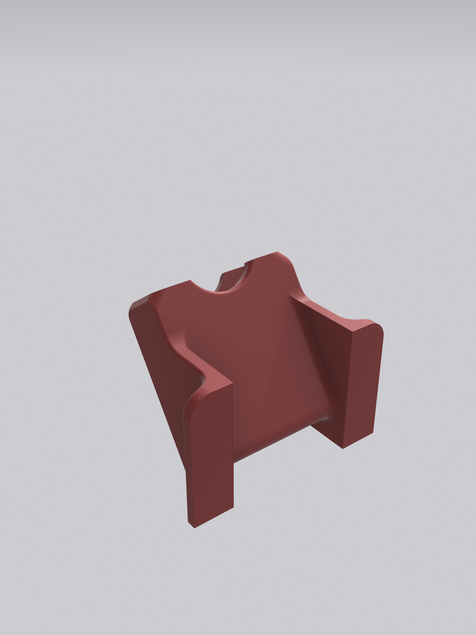 SD Card Adapter Housing for Ender 2 PRO/universal by coltale | Download ...