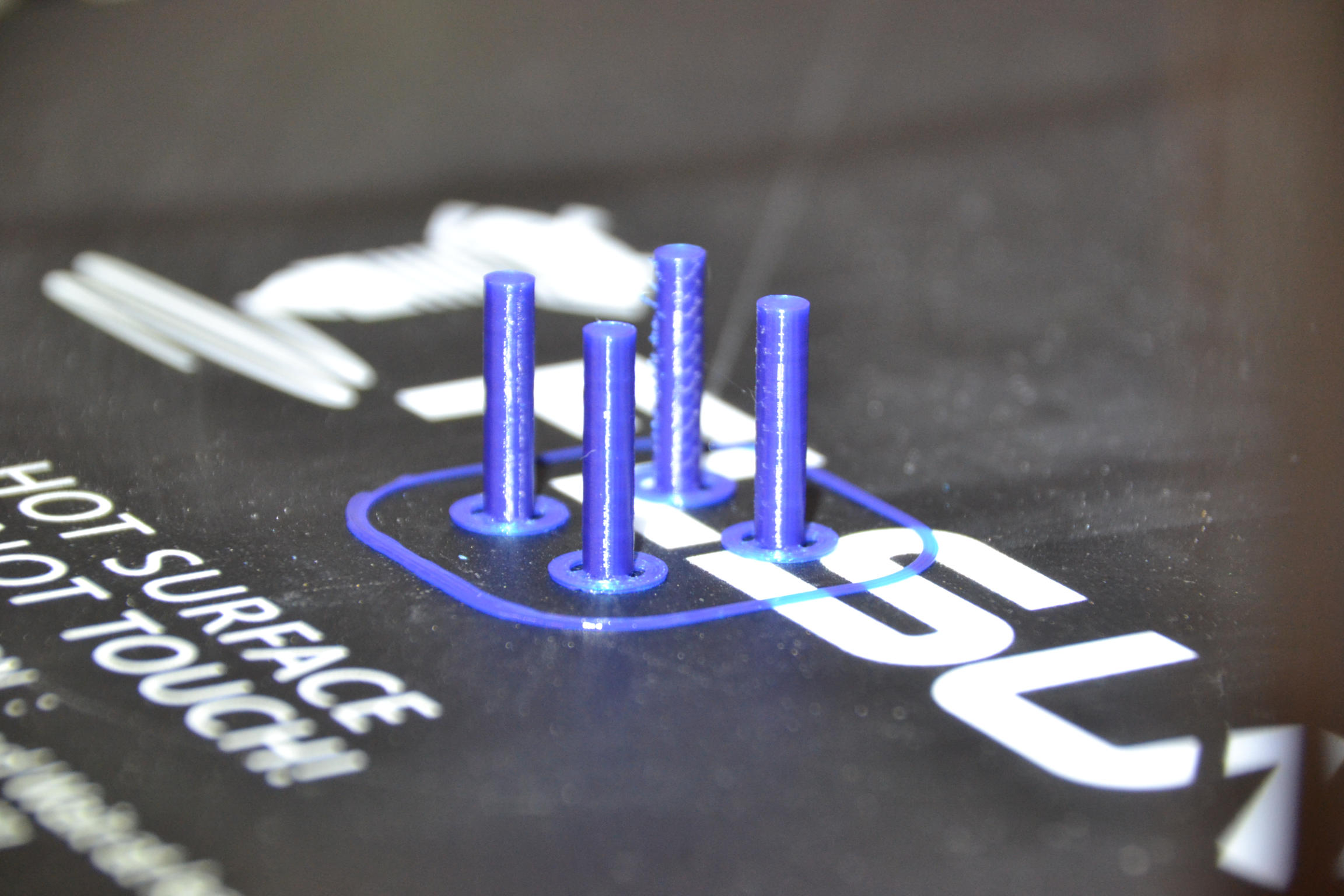 Parametric Infinity Cube Generator with Built-In Supports by ...