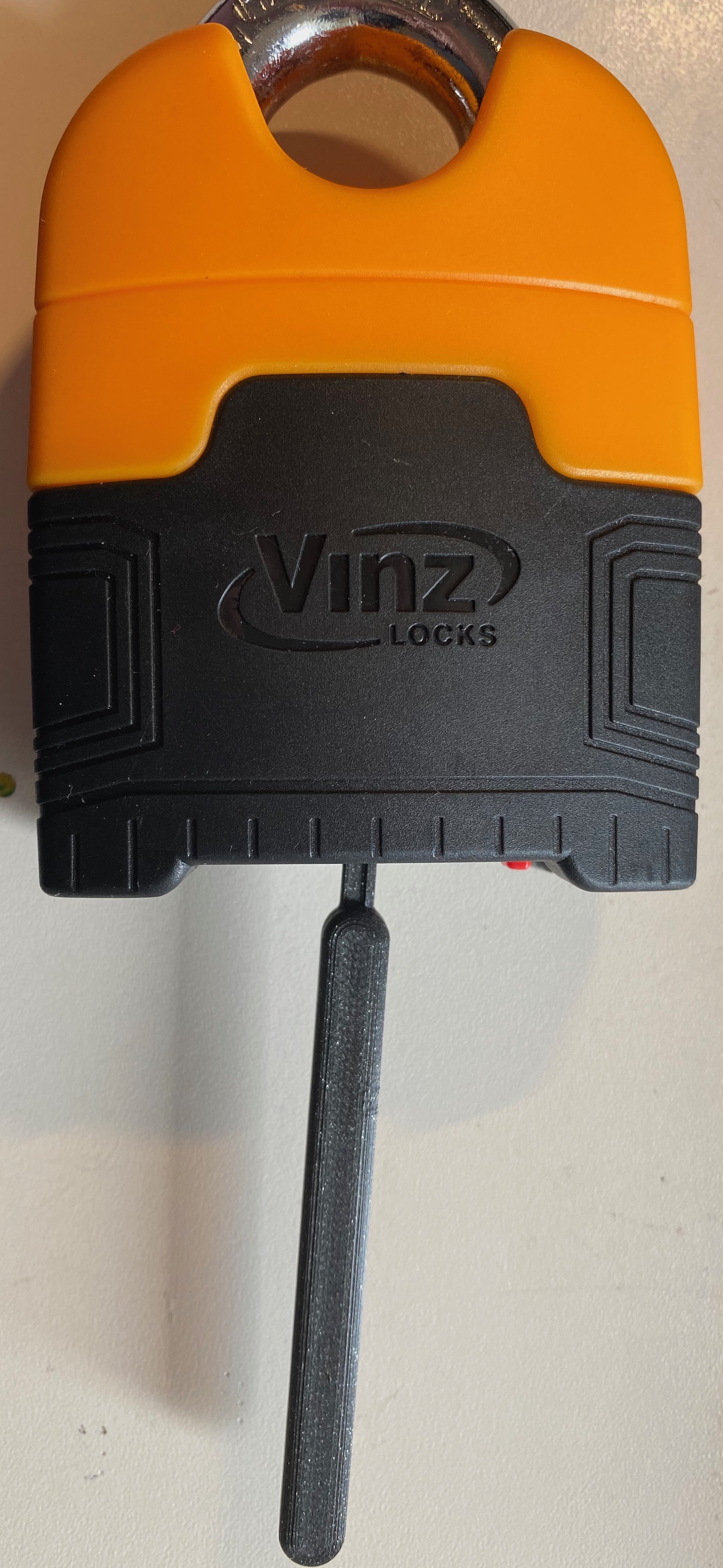 Disc Detainer Disc Turning Tool by bvbreukelen | Download free STL ...