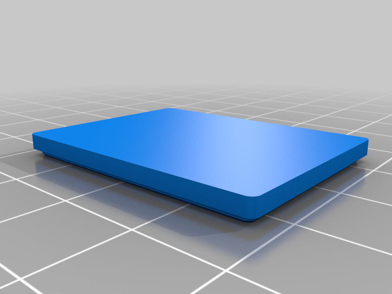 Filament Runout Sensor by aivasyuk | Download free STL model ...