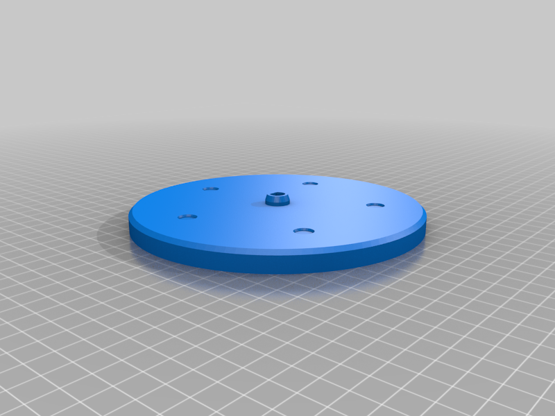 Graver Power Hone par jhobson | Téléchargez gratuitement un modèle STL ...