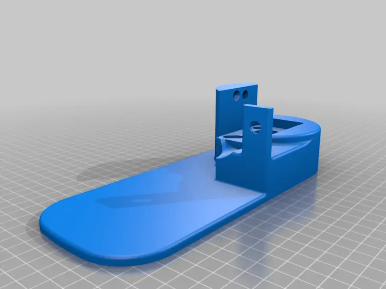 Graver Power Hone by jhobson | Download free STL model | Printables.com