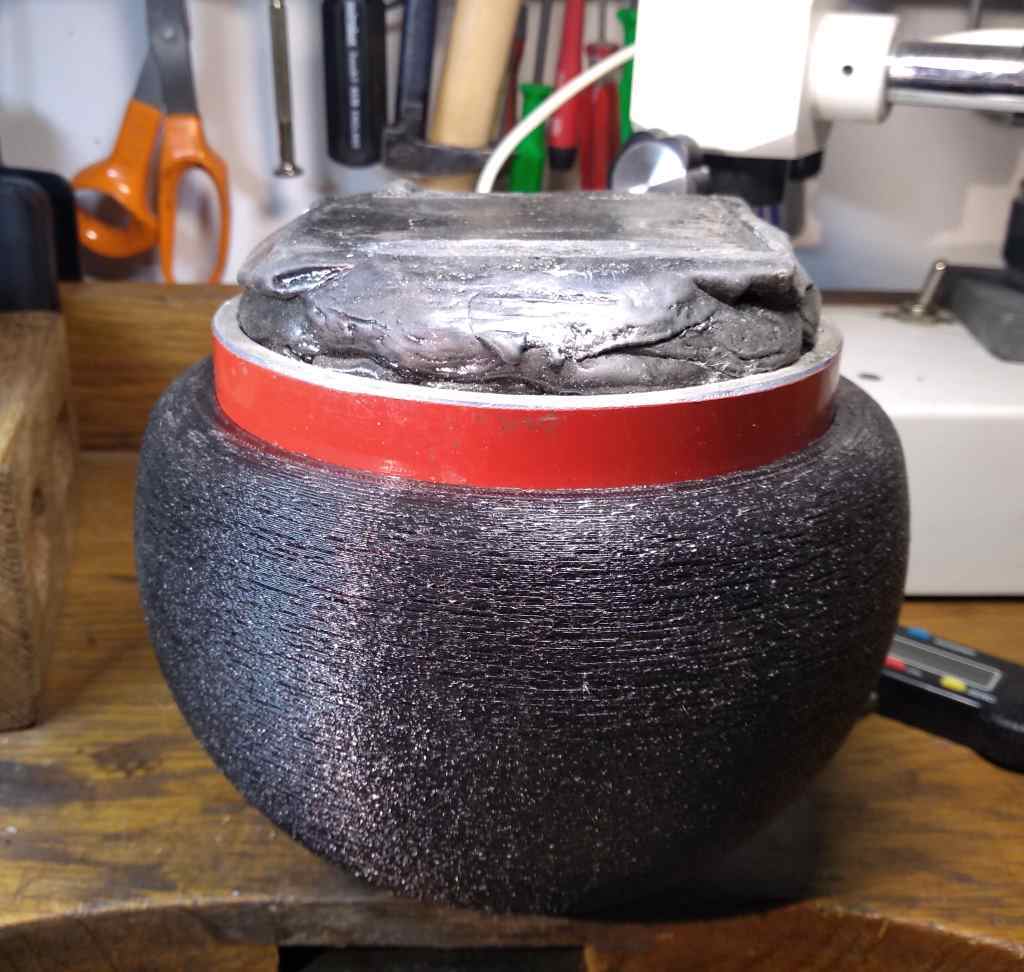 PitchBowls by jhobson | Download free STL model | Printables.com
