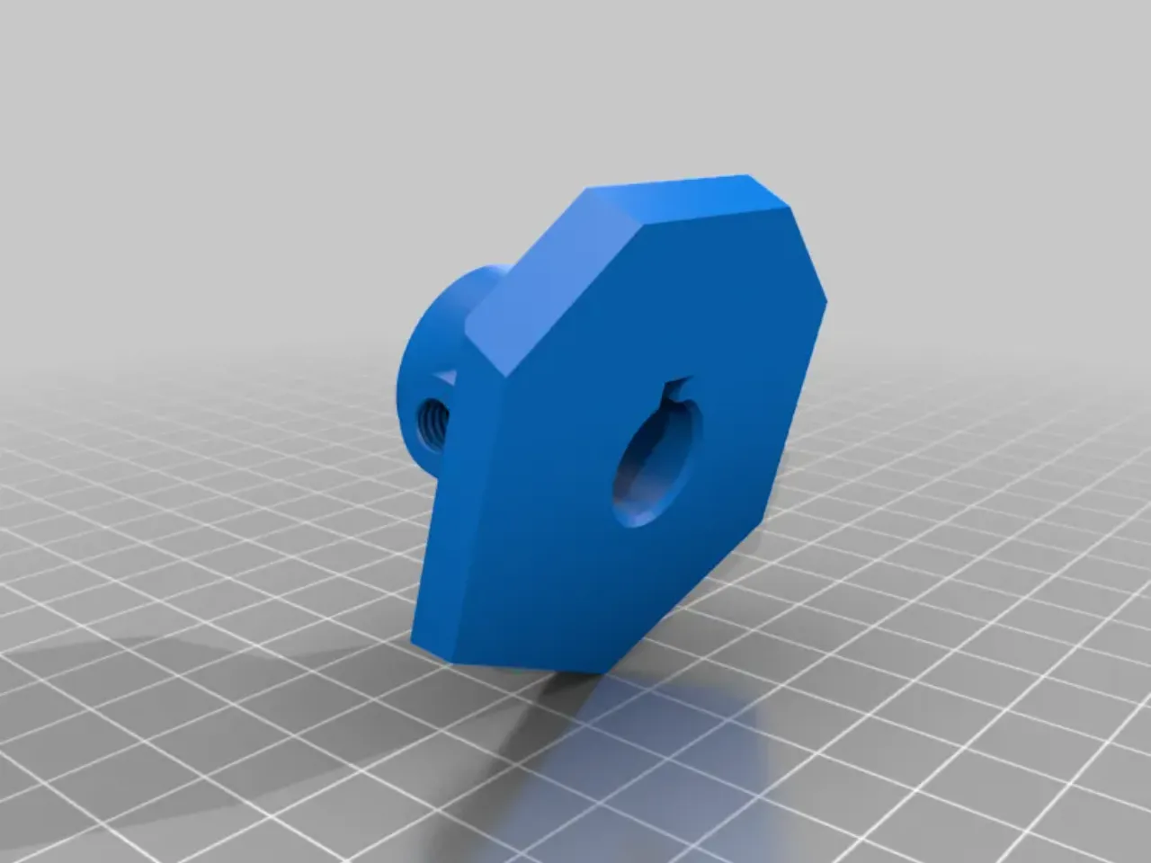 Graver Sharpening Jig by jhobson | Download free STL model | Printables.com