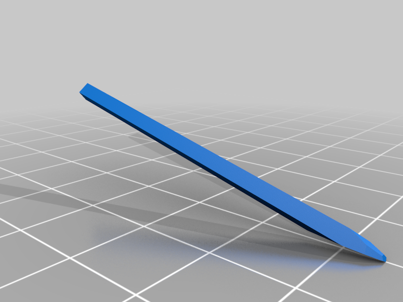 Graver Sharpening Jig By Jhobson Download Free STL Model Printables