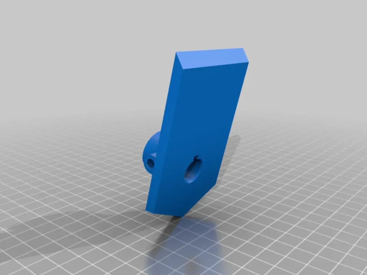 Graver Sharpening Jig by jhobson | Download free STL model | Printables.com