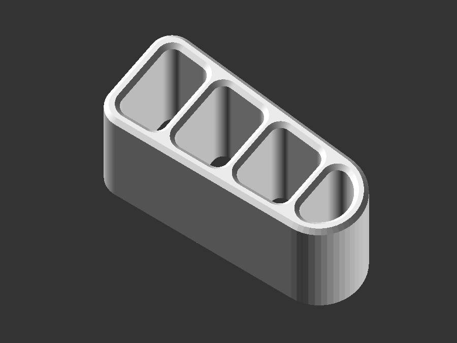 Window wedge von Jack | Kostenloses STL-Modell herunterladen ...
