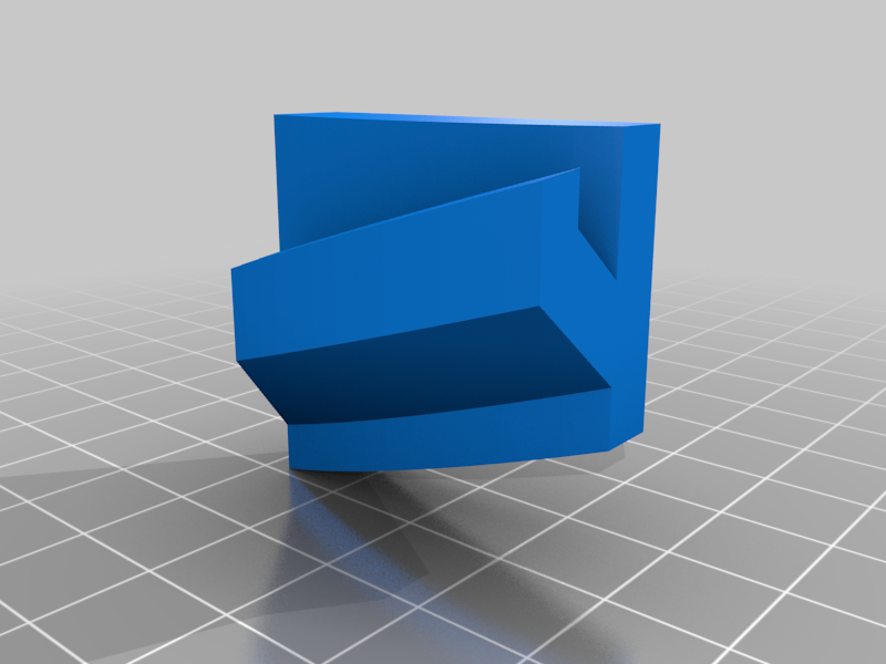 Interlock by newhouse24 | Download free STL model | Printables.com