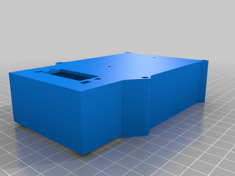 Powered, Air-Purifying Respirator (PAPR) Mod for CPAP face masks and ...