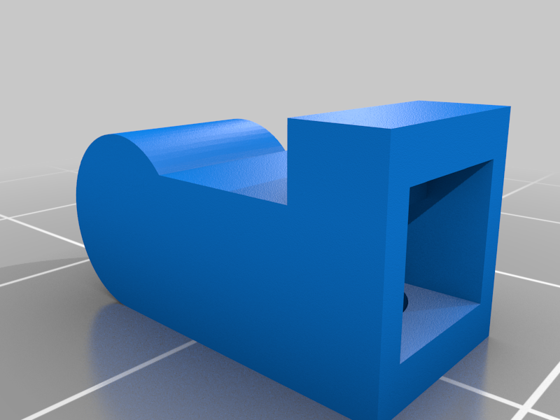 Building toy miniature figure by E. R. | Download free STL model ...