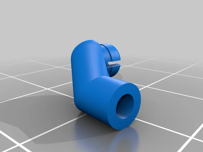 Building toy miniature figure by E. R. | Download free STL model ...