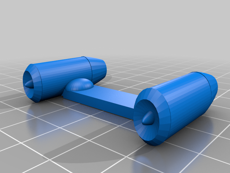 Ogre Hover Conversion Sleds by Eric Fialkowski | Download free STL ...