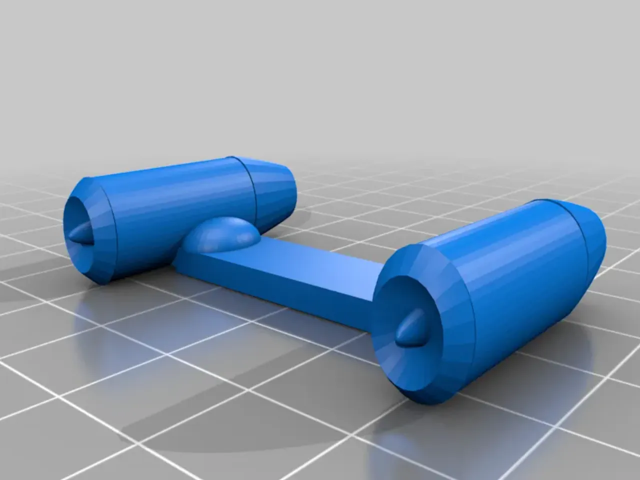 Ogre Hover Conversion Sleds by Eric Fialkowski | Download free STL ...
