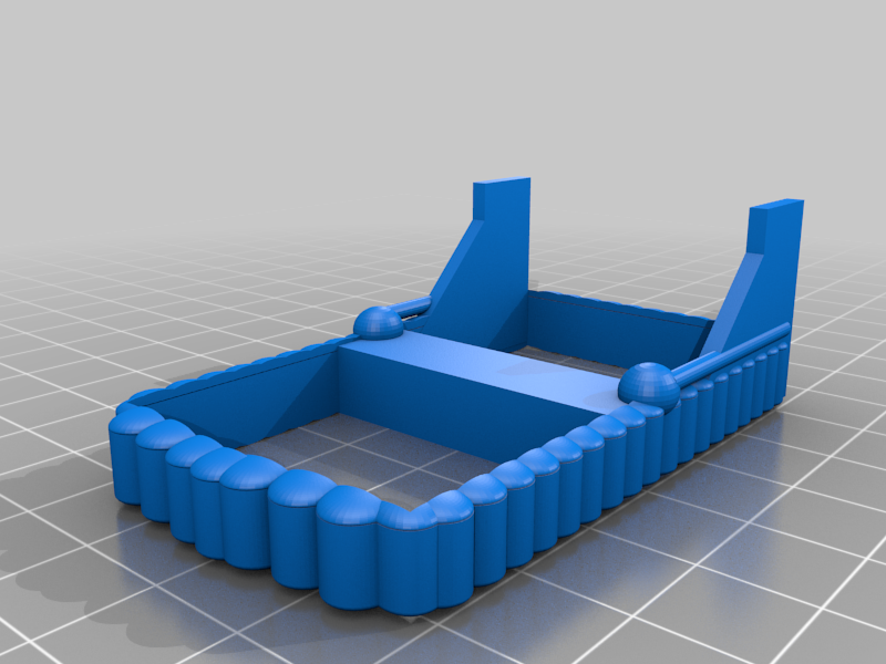 Ogre Hover Conversion Sleds by Eric Fialkowski | Download free STL ...