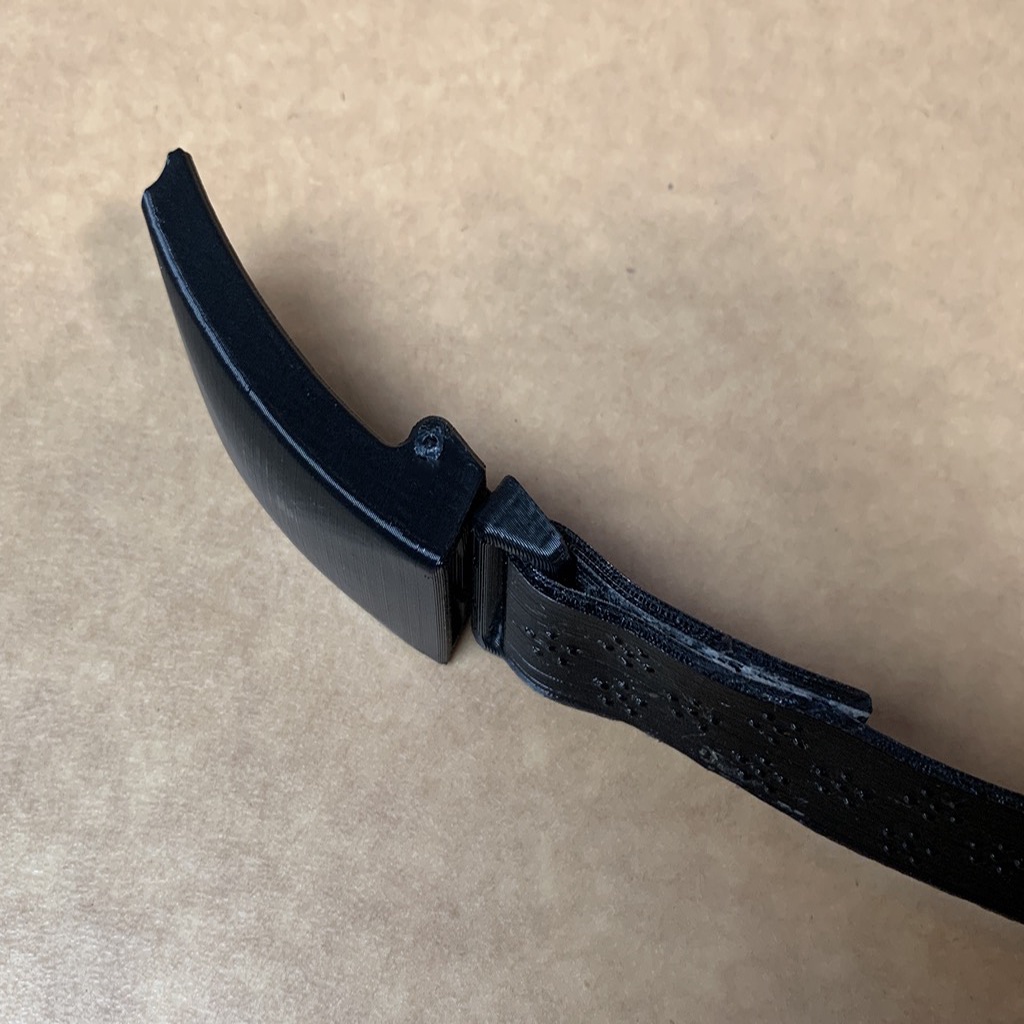 Belt by 3DBrooklyn | Download free STL model | Printables.com