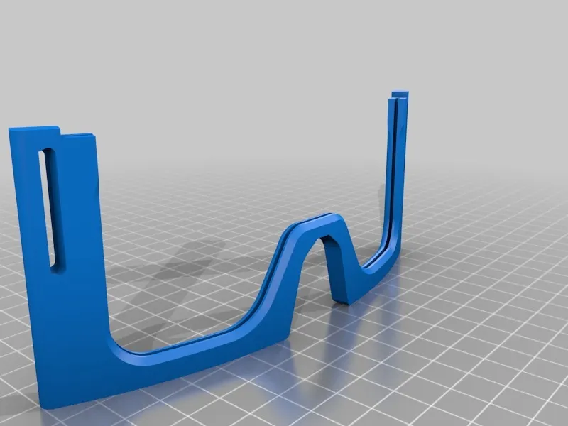 Eclipse Glasses by 3DBrooklyn | Download free STL model | Printables.com