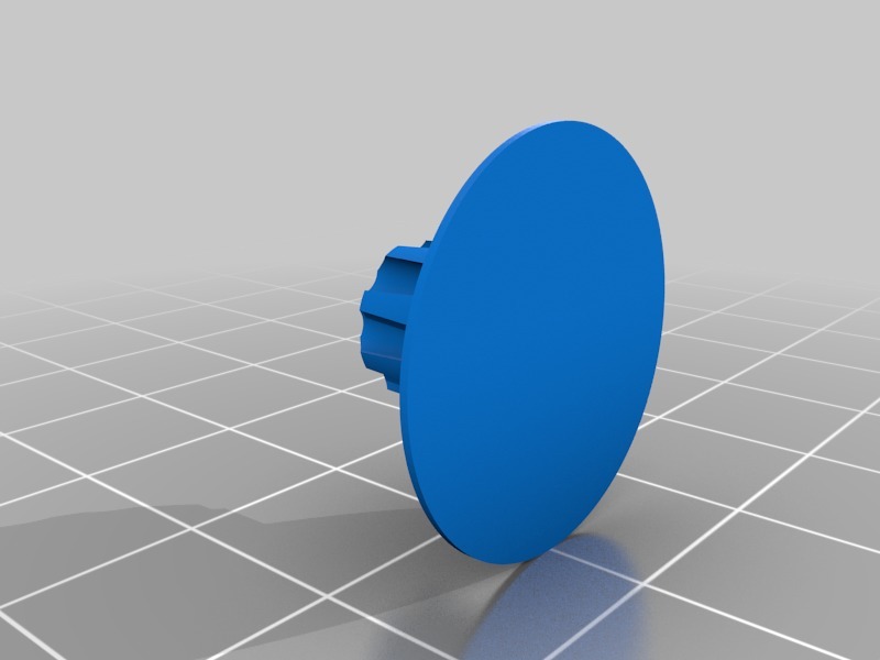 Fidget Spinner Phone Case by 3DBrooklyn | Download free STL model ...