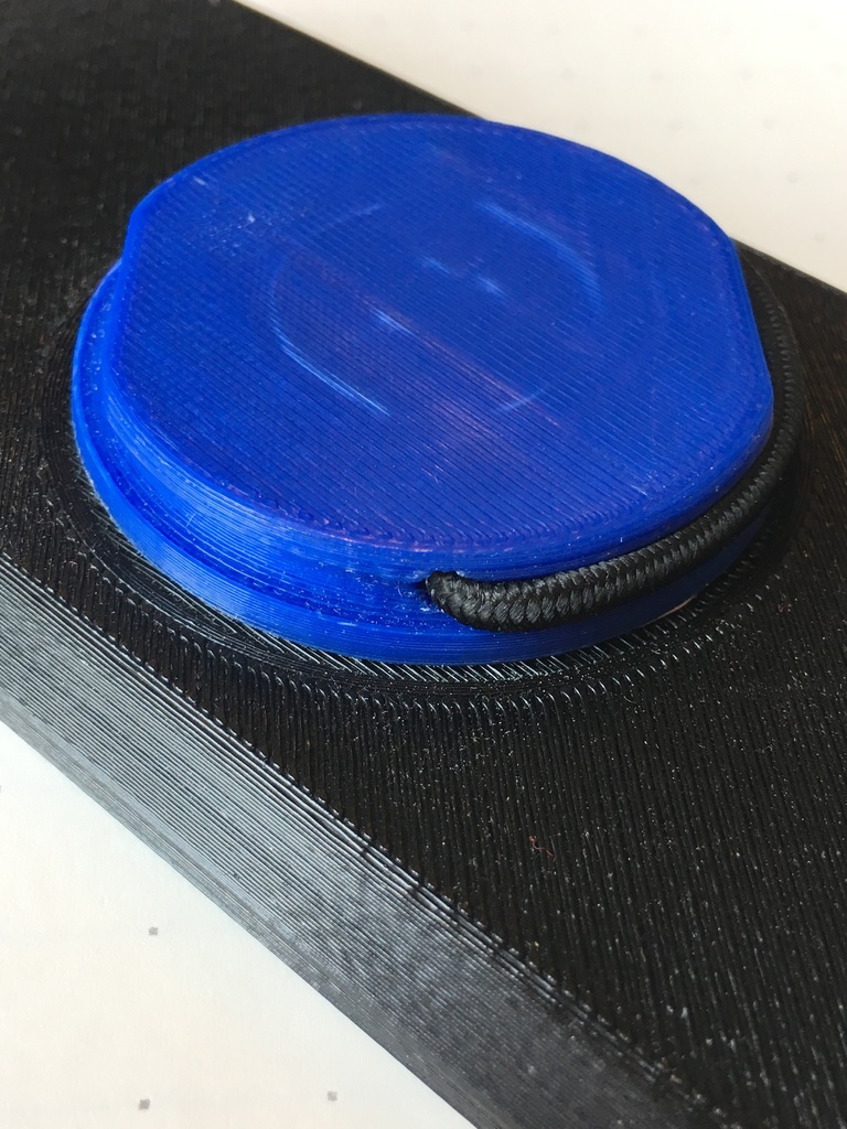 Fidget Spinner Phone Case by 3DBrooklyn | Download free STL model ...