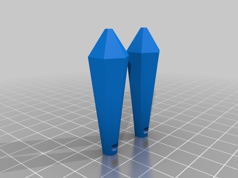 Lazy Light System by 3DBrooklyn | Download free STL model | Printables.com