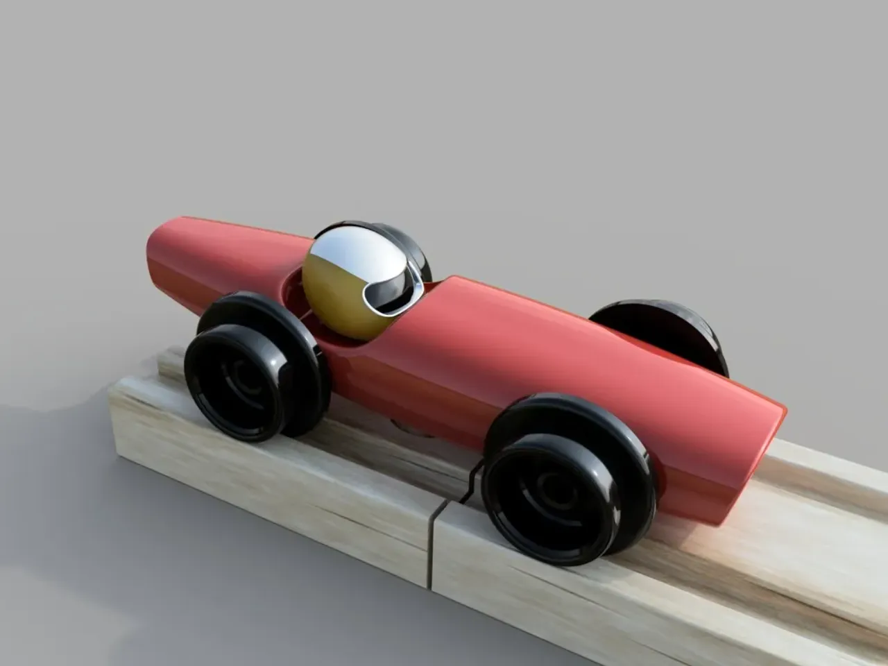Brio Car Models