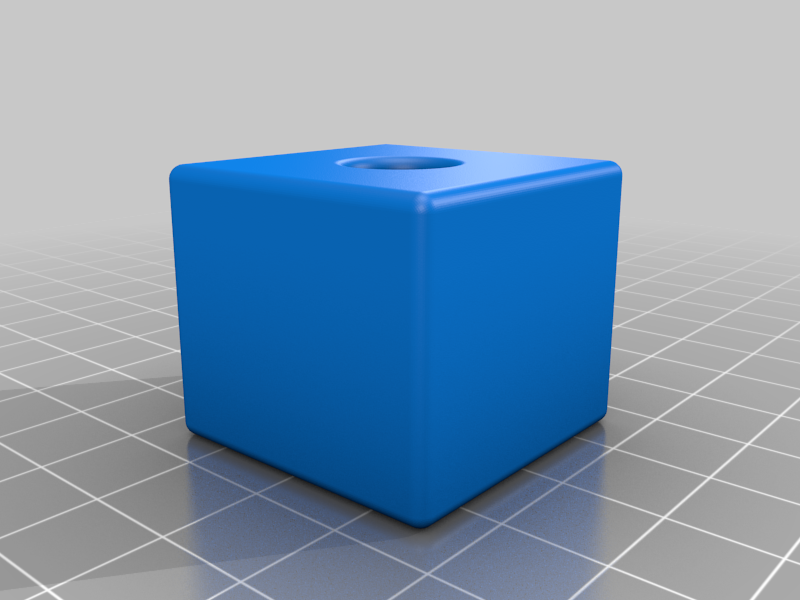 Baby TOY (development for babies) by MadSoul3D | Download free STL ...