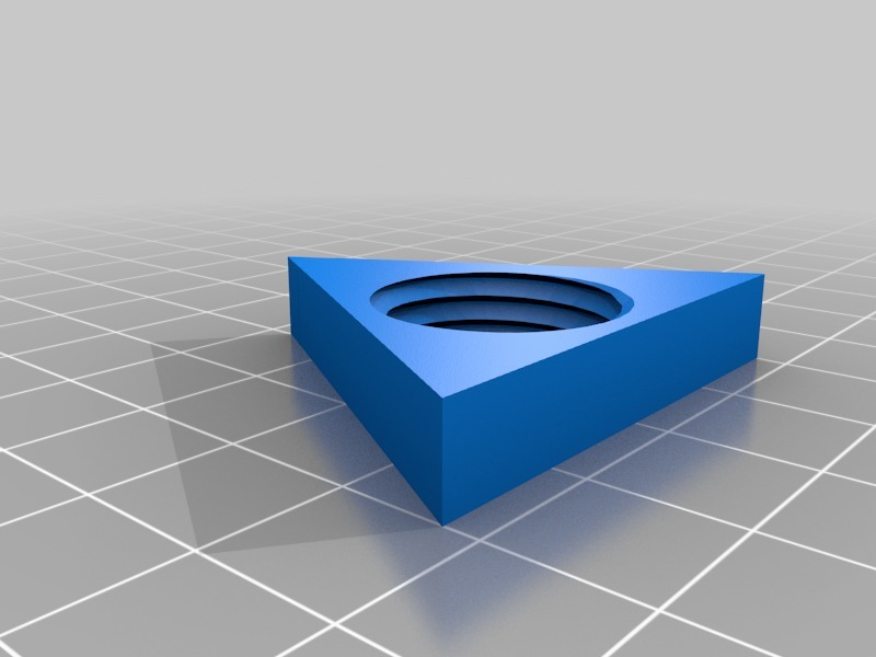 Toy with screws and nuts forms V2 by MadSoul3D | Download free STL ...