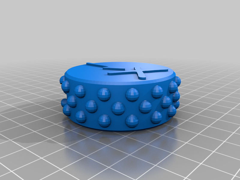 3D Symbols Remix by Volksswitch | Download free STL model | Printables.com