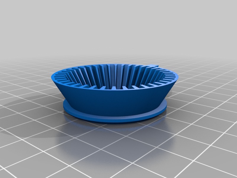 Pop-top Can and Bottle Opener by Volksswitch | Download free STL model ...