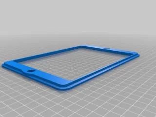 Customizable, 3D-Printable Keyguard for Grid-based, Free-form, and ...