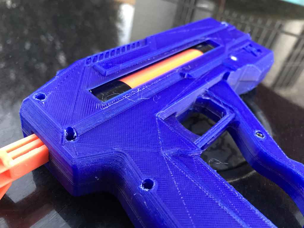 Lil Hyper V4 by noreason | Download free STL model | Printables.com