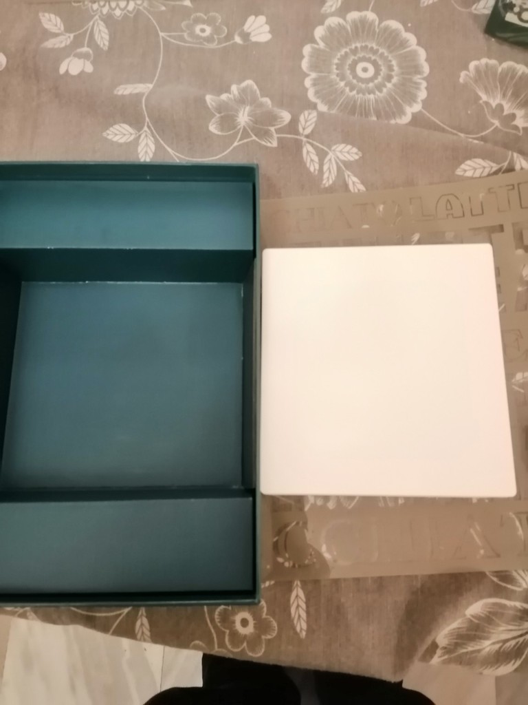 Cryptid Board Game Insert by Dimand | Download free STL model | Printables.com