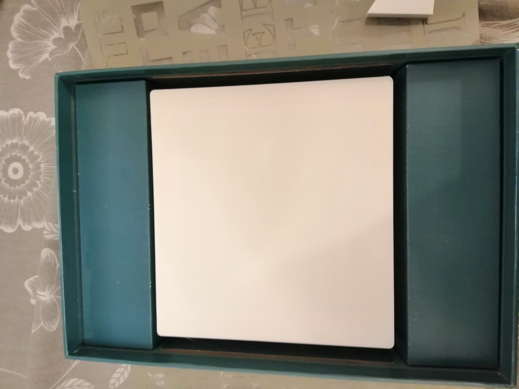 Cryptid Board Game Insert by Dimand | Download free STL model | Printables.com