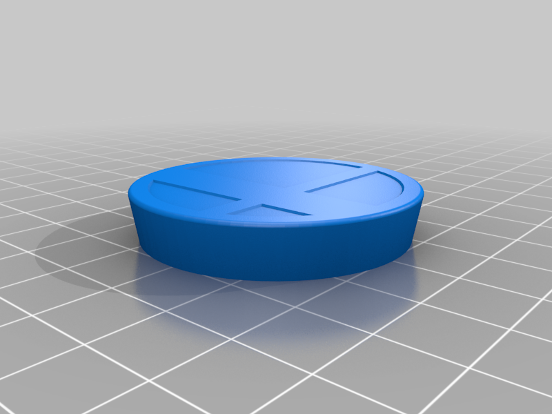 Game and Watch amiibo bases by NebulaNoob | Download free STL model ...