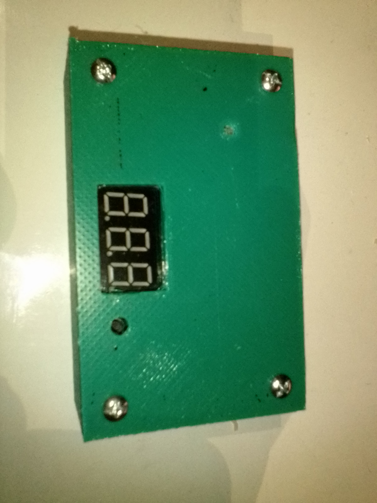 Project Box for XC4609 DC-DC Boost Module by Fot717 | Download free STL model | Printables.com