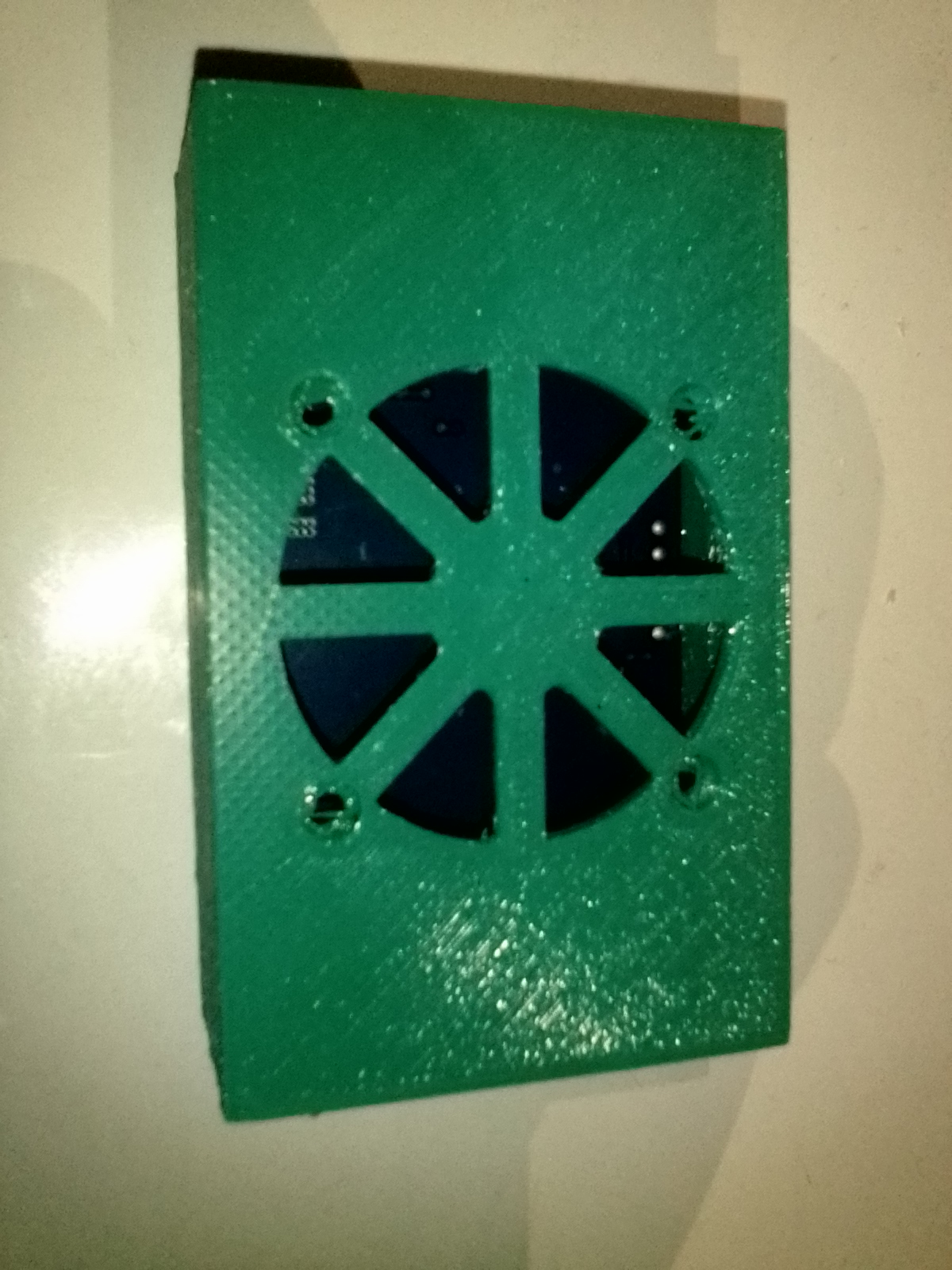 Project Box for XC4609 DC-DC Boost Module by Fot717 | Download free STL model | Printables.com