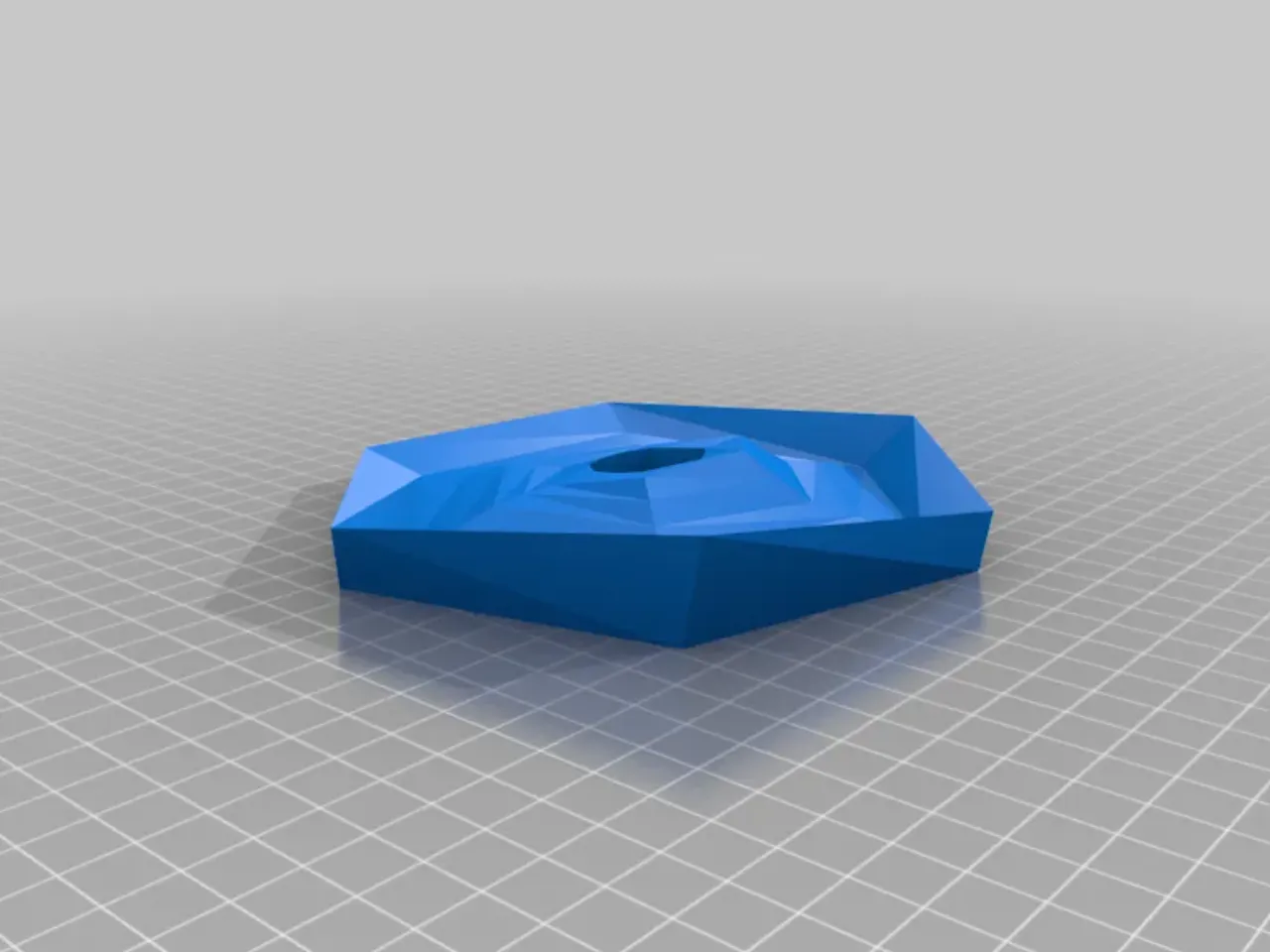 jewelry tree by unwohlpol | Download free STL model | Printables.com