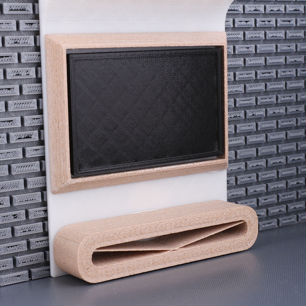 Mini Lounge Set by DIYElectronics | Download free STL model ...