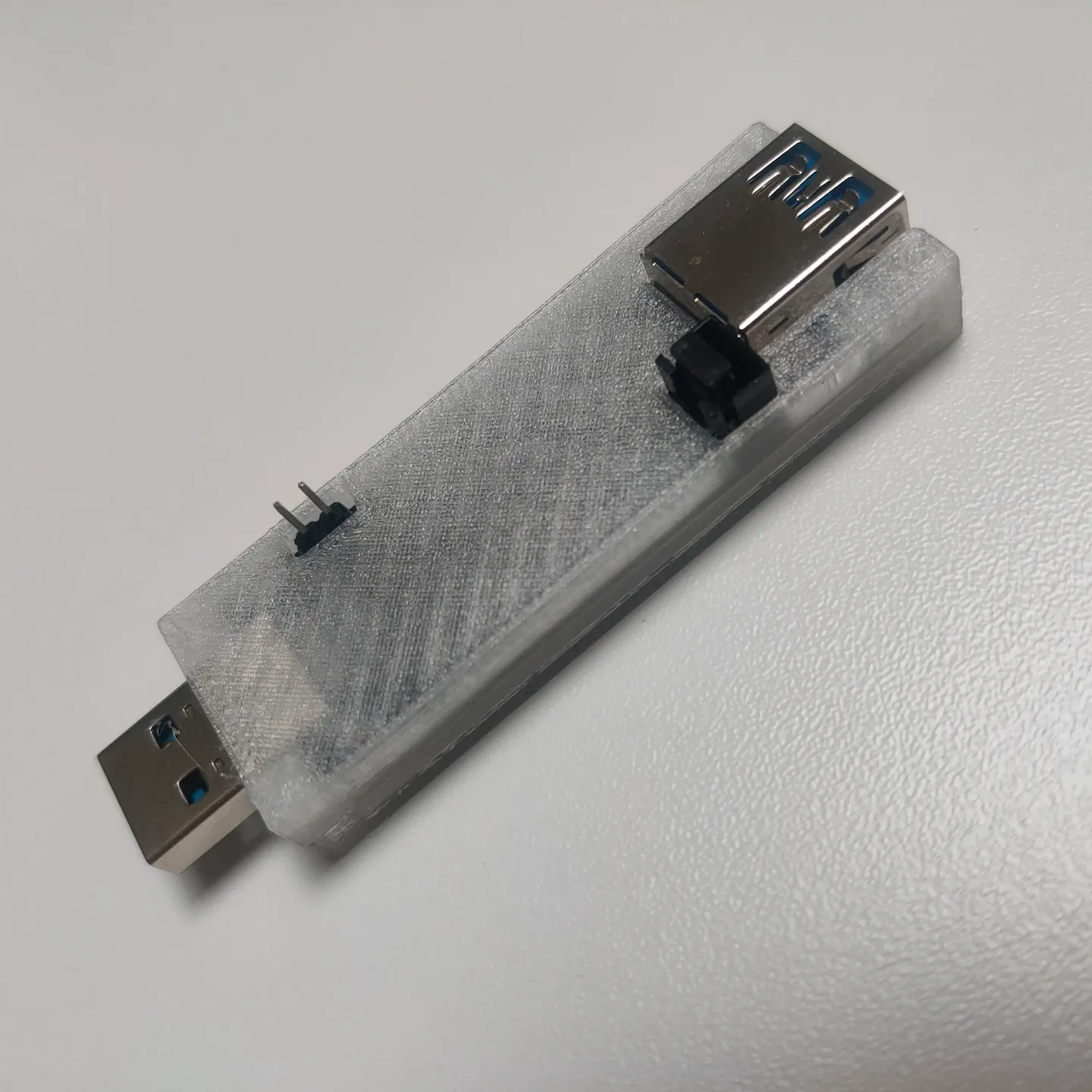 SNAC top alt by RP2A03 | Download free STL model | Printables.com