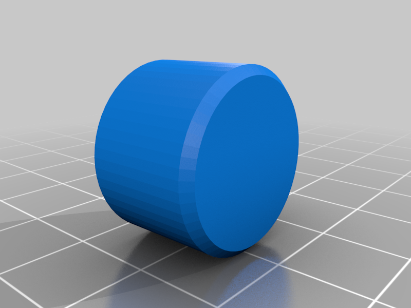 Dimmer Switch by CG842 | Download free STL model | Printables.com