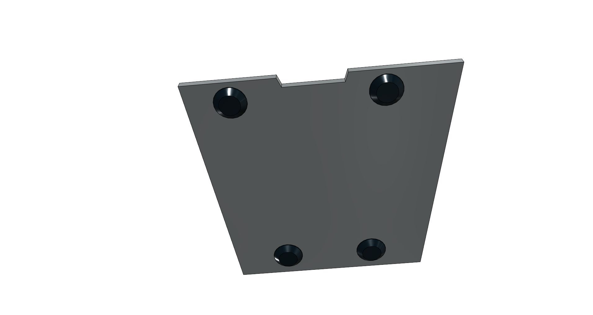 Snapmaker - SnapMate by neil3dprints | Download free STL model ...