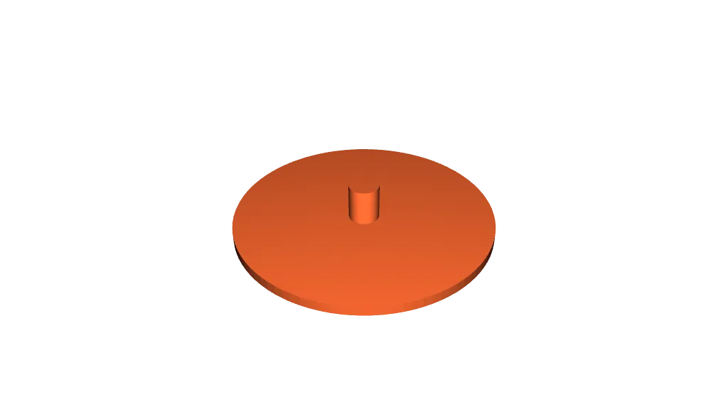 Health Dial (0-39) by Luke | Download free STL model | Printables.com