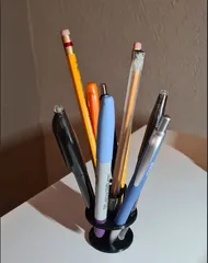 Cable End protector by Cislan | Download free STL model | Printables.com