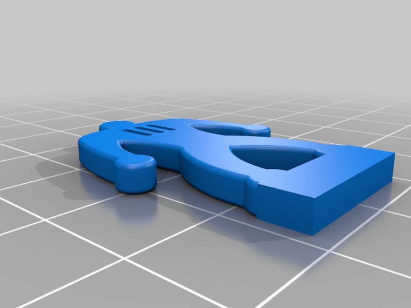 Miniature Force Multiplier, Medium Size by CdCrockett | Download free ...
