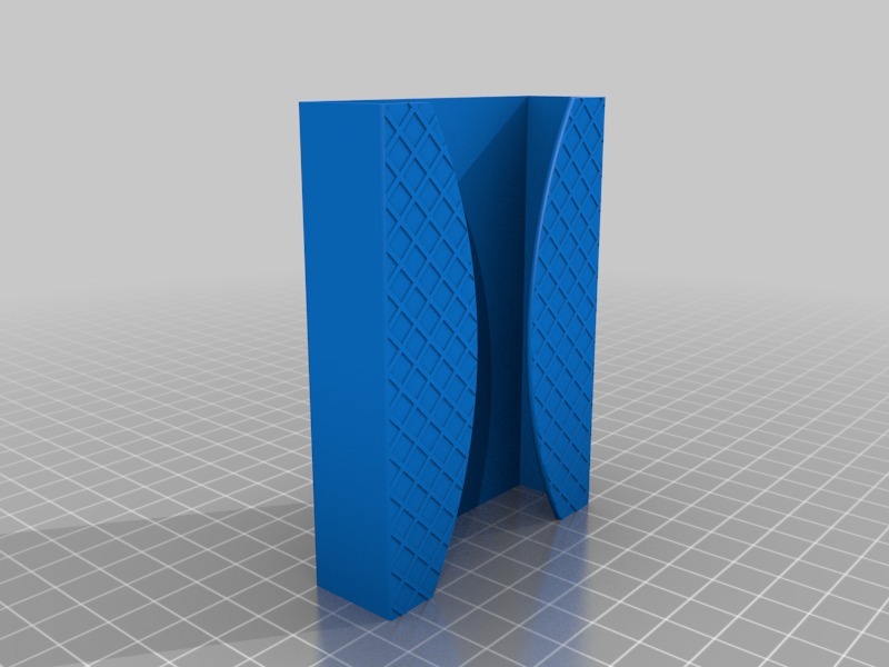 Card Vault by CdCrockett | Download free STL model | Printables.com